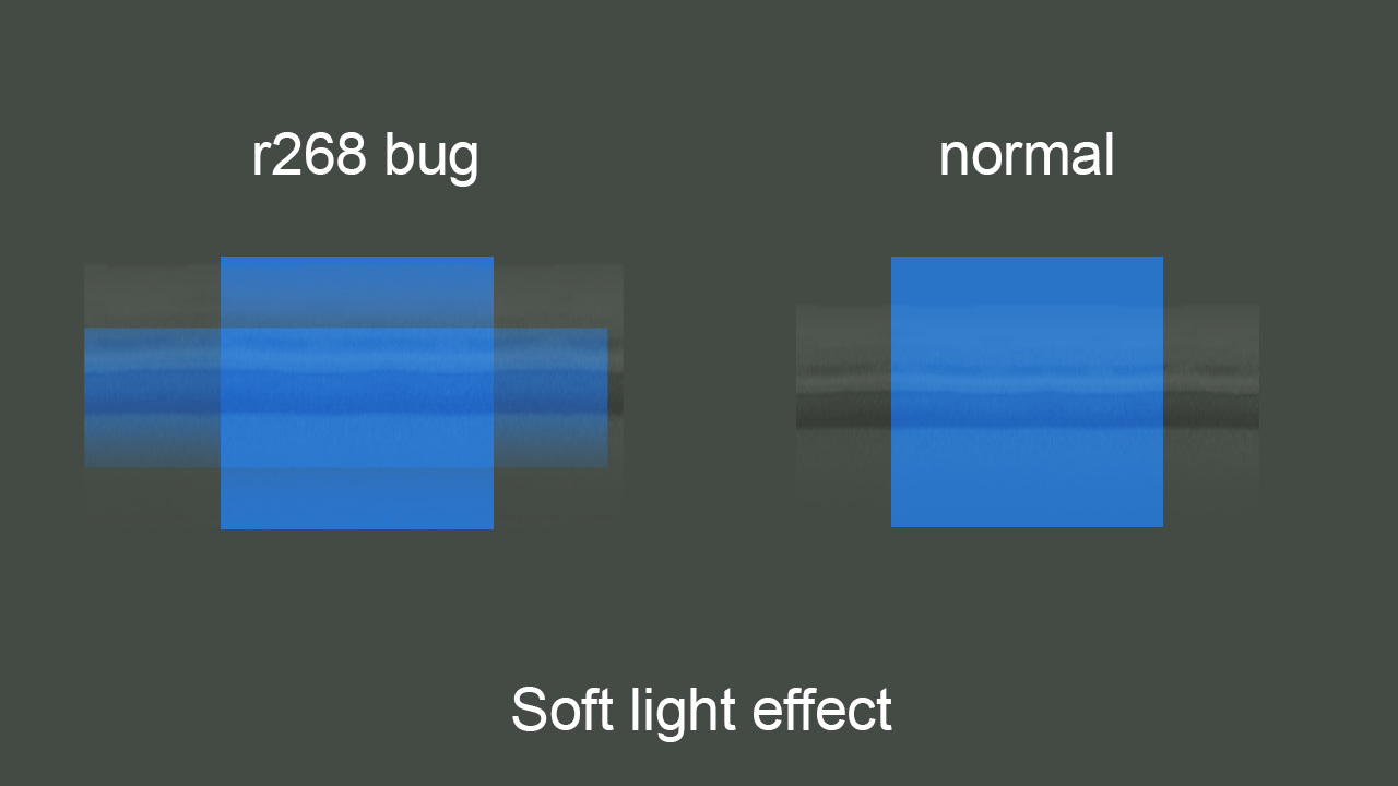 Problem With Blending Effects Construct 3 · Issue 5154 · Scirraconstruct Bugs · Github 