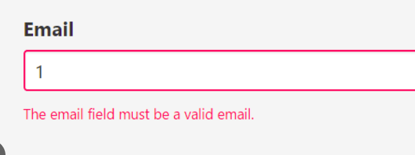 Form Field Validation in real time for good user experience · directus directus · Discussion ...