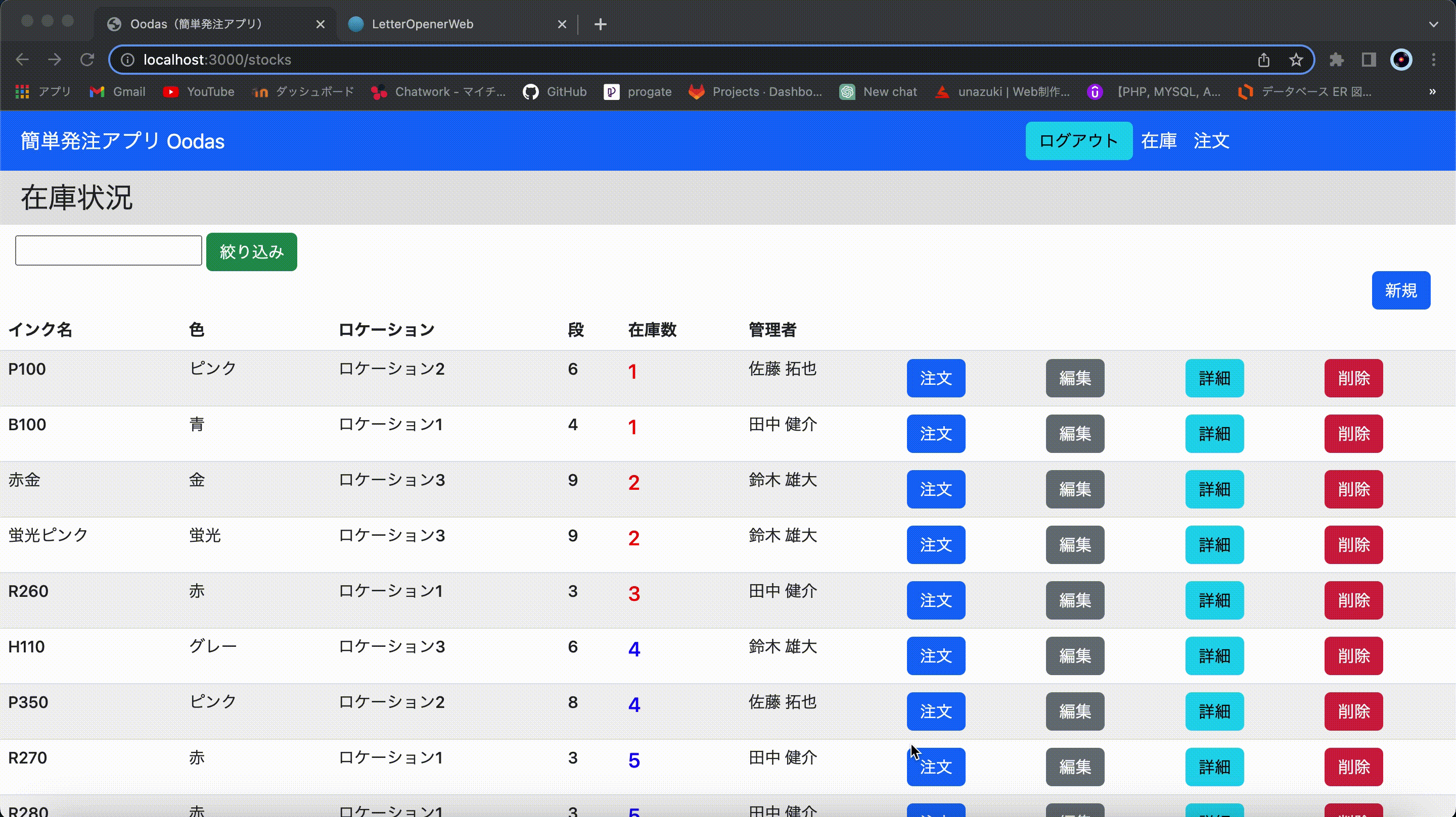 GitHub - Ryutaro-y/Oodas