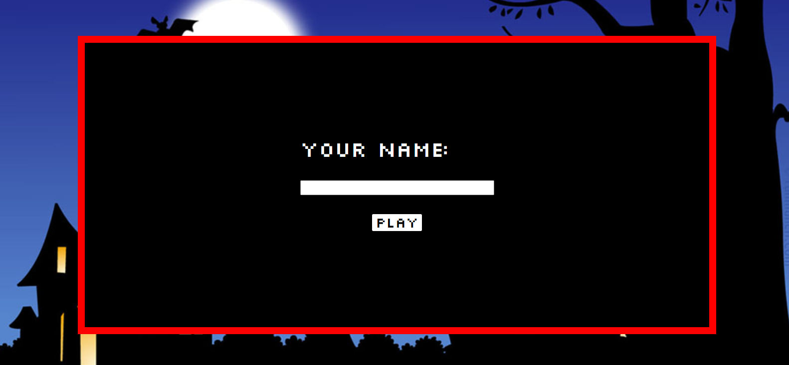 GitHub - daveSeme/GhostHunterGame: This is a ghost hunter game created ...