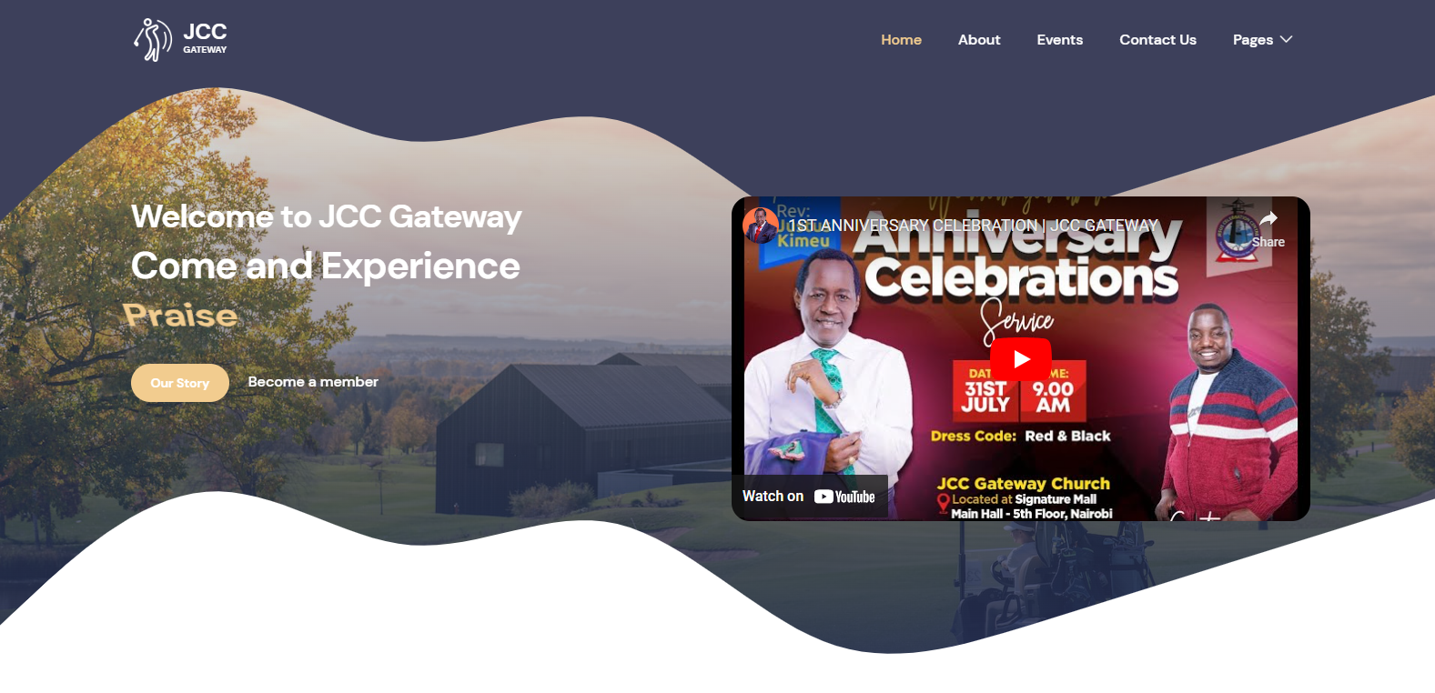 GitHub - daveSeme/JCC-GATEWAY