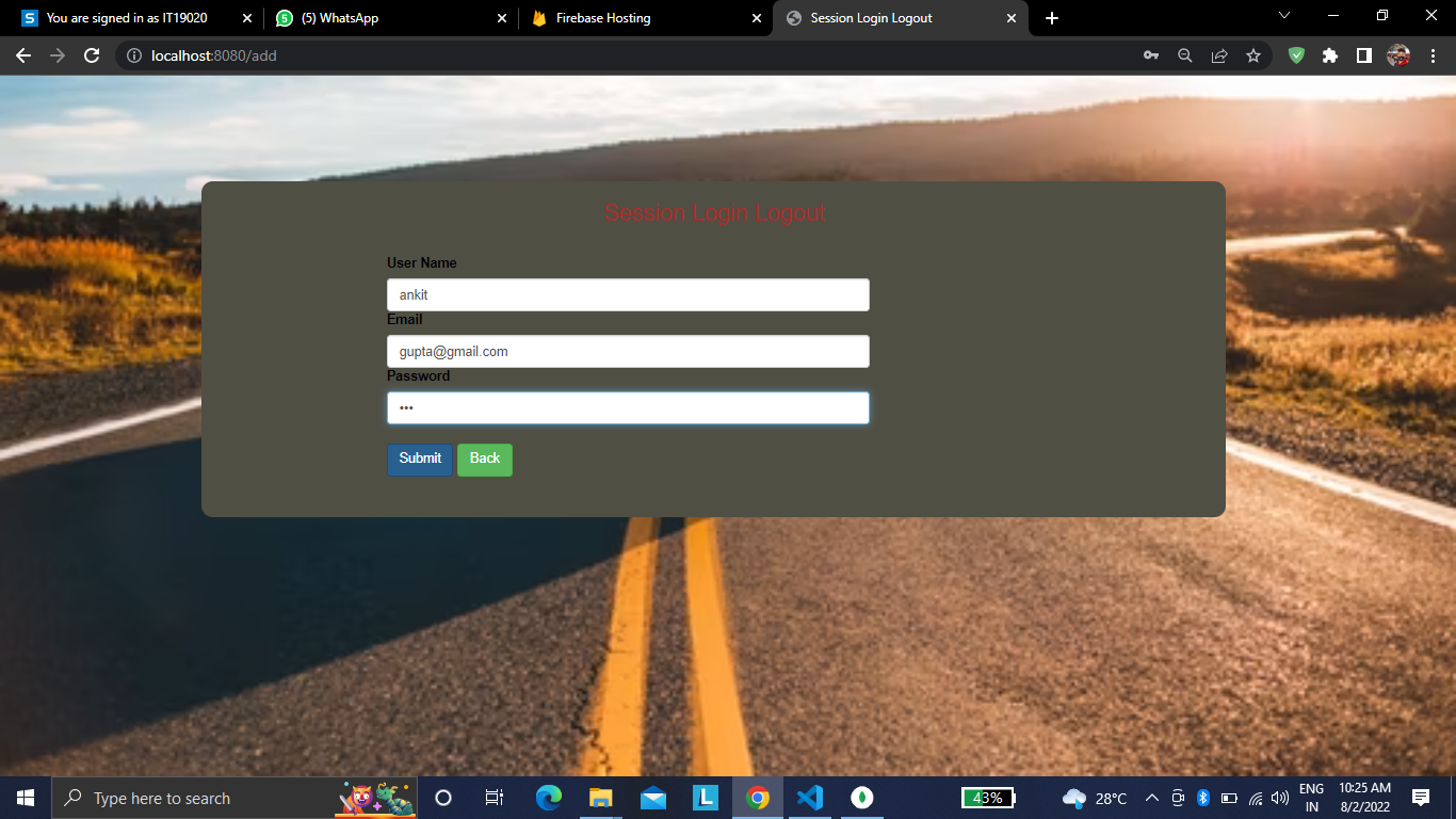 GitHub - Ankitgupta25/xenonstack