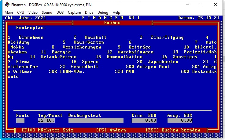 Garbled output · Issue #3013 · joncampbell123/dosbox-x · GitHub