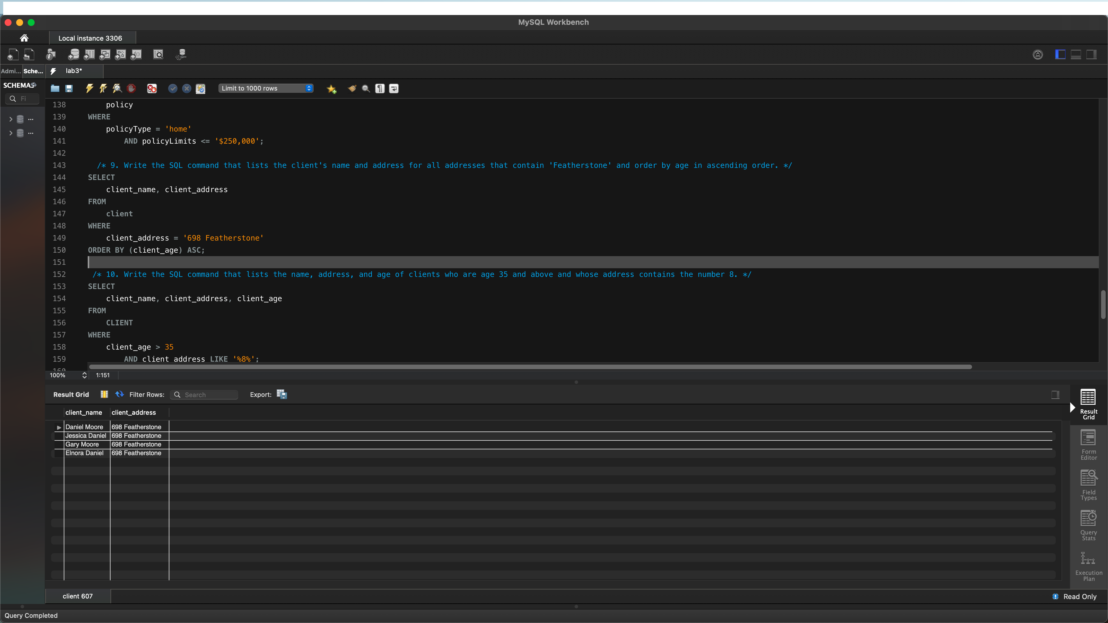 GitHub - LUC-Intro-to-Database-Systems/lab-3---basic-sql-practice ...