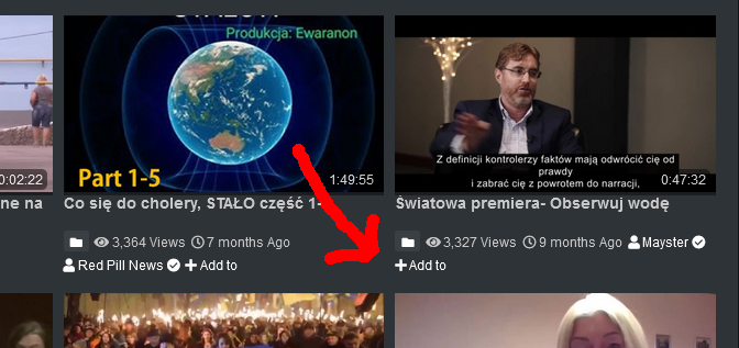 Add to · Issue #7568 · WWBN/AVideo · GitHub