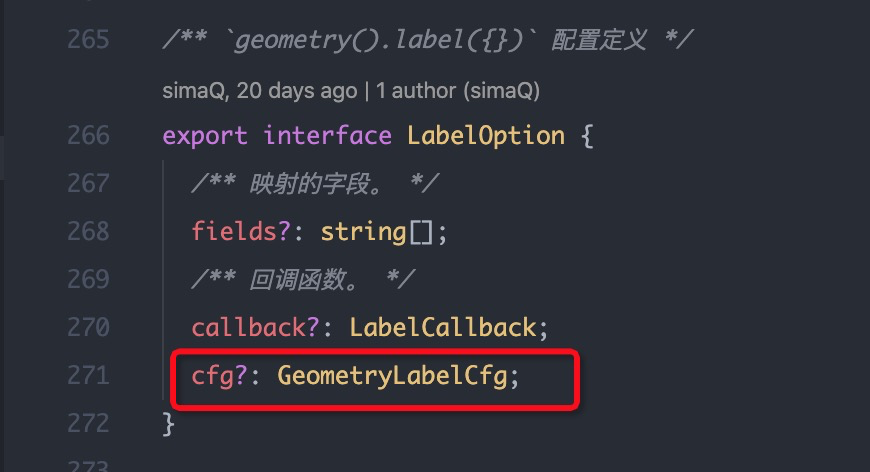 [1.x] G2Plot 1.x 迁移问题汇总 · Issue #663 · antvis/G2Plot · GitHub