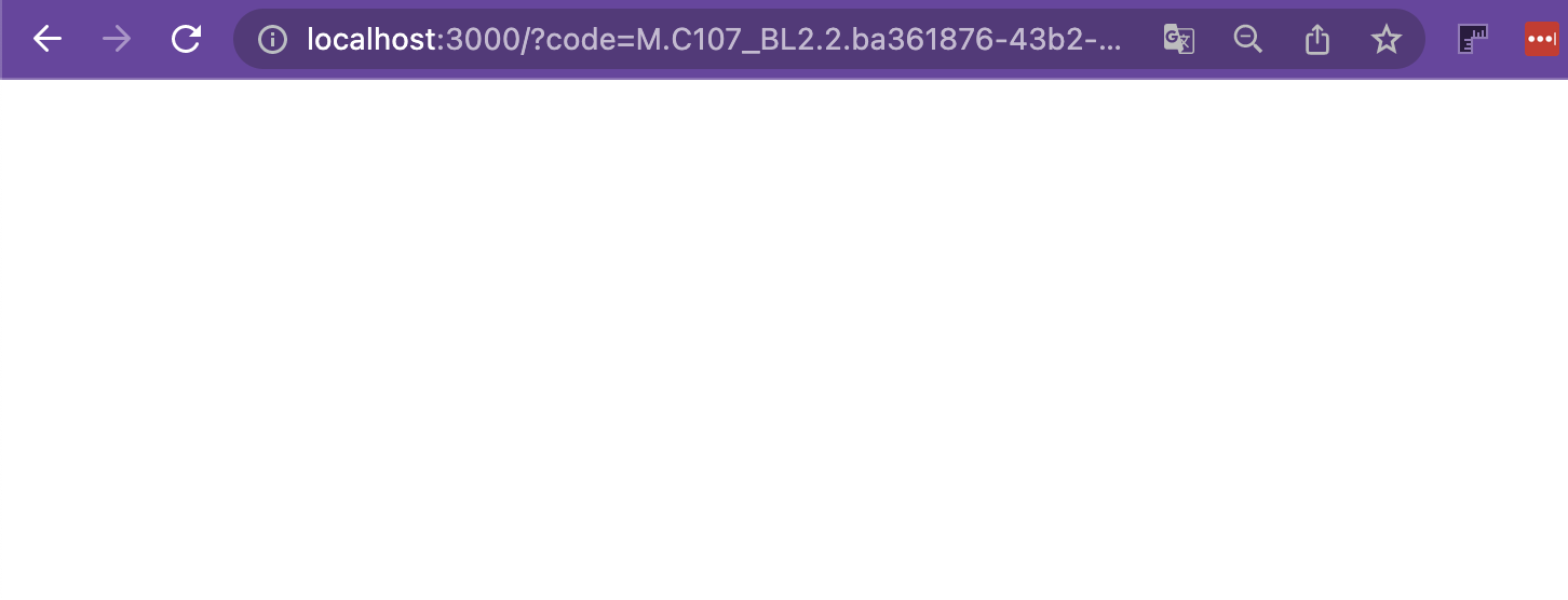 [fixed] Unable To Use Localstorage With Signinredirect Method In Next Js App · Issue 729