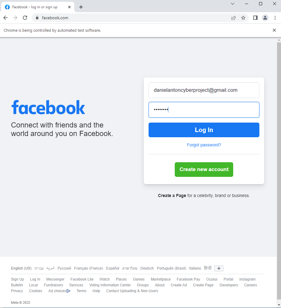 GitHub - dani33339/Password-manager