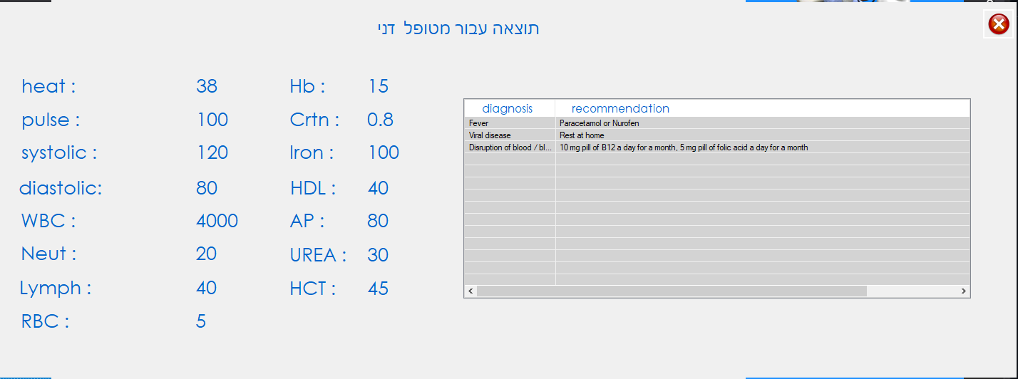 GitHub - dani33339/doctor_assistant: doctor help app with MongoDB ...