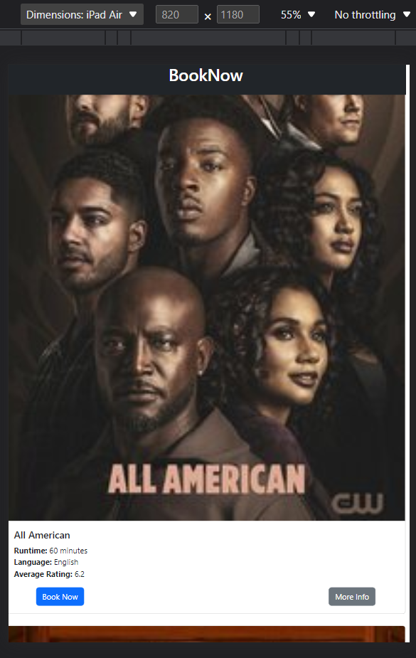 GitHub - JAtharva22/BookNow--show-booking-react-web-app: Booknow is a show booking web ...