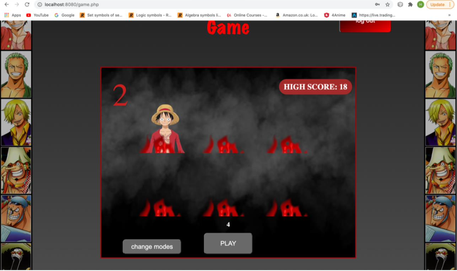 GitHub - Hamza-ibz/Vinilla-Javascript-Game