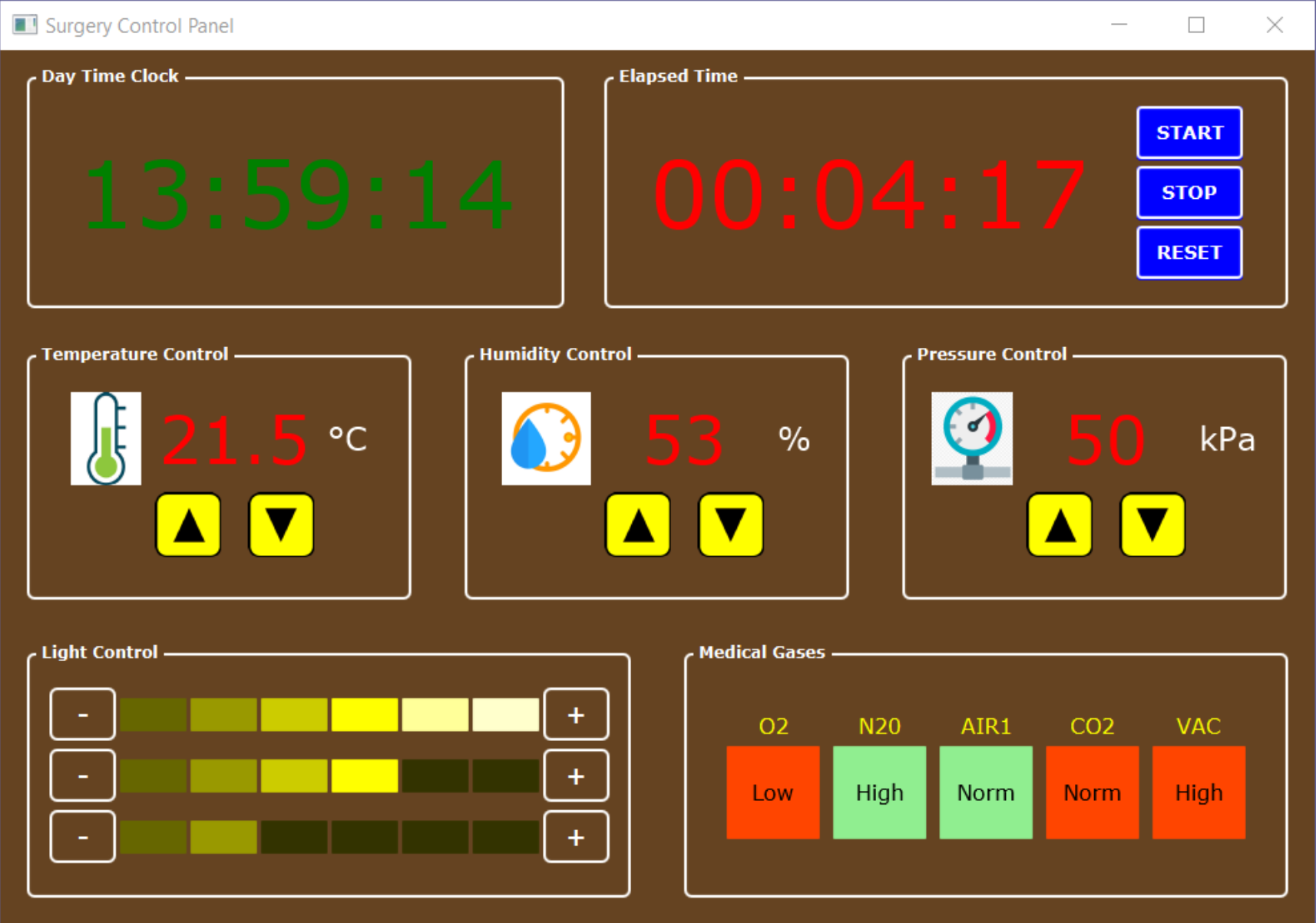GitHub - Hamza-ibz/Surgery-Theatre-Controller-Simulation