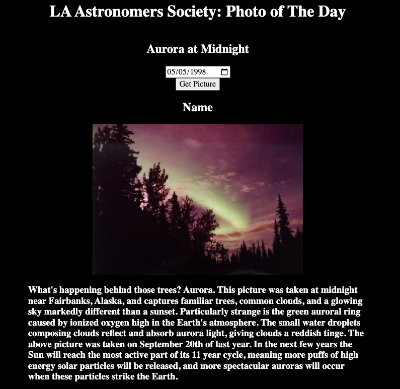 GitHub - Jaretzbalba/la-astronomers-society-api