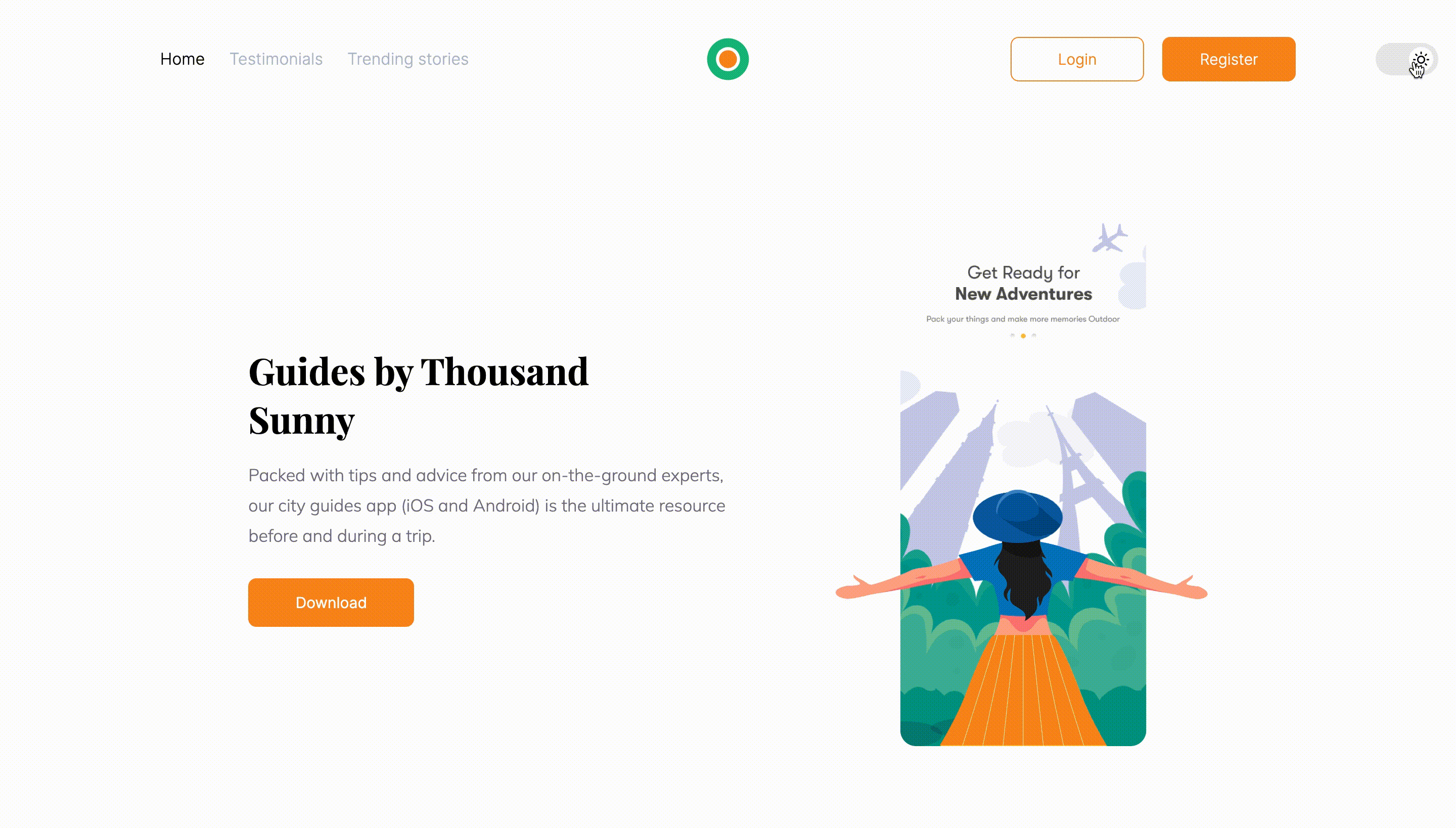GitHub - andylvua/Web-Lab1