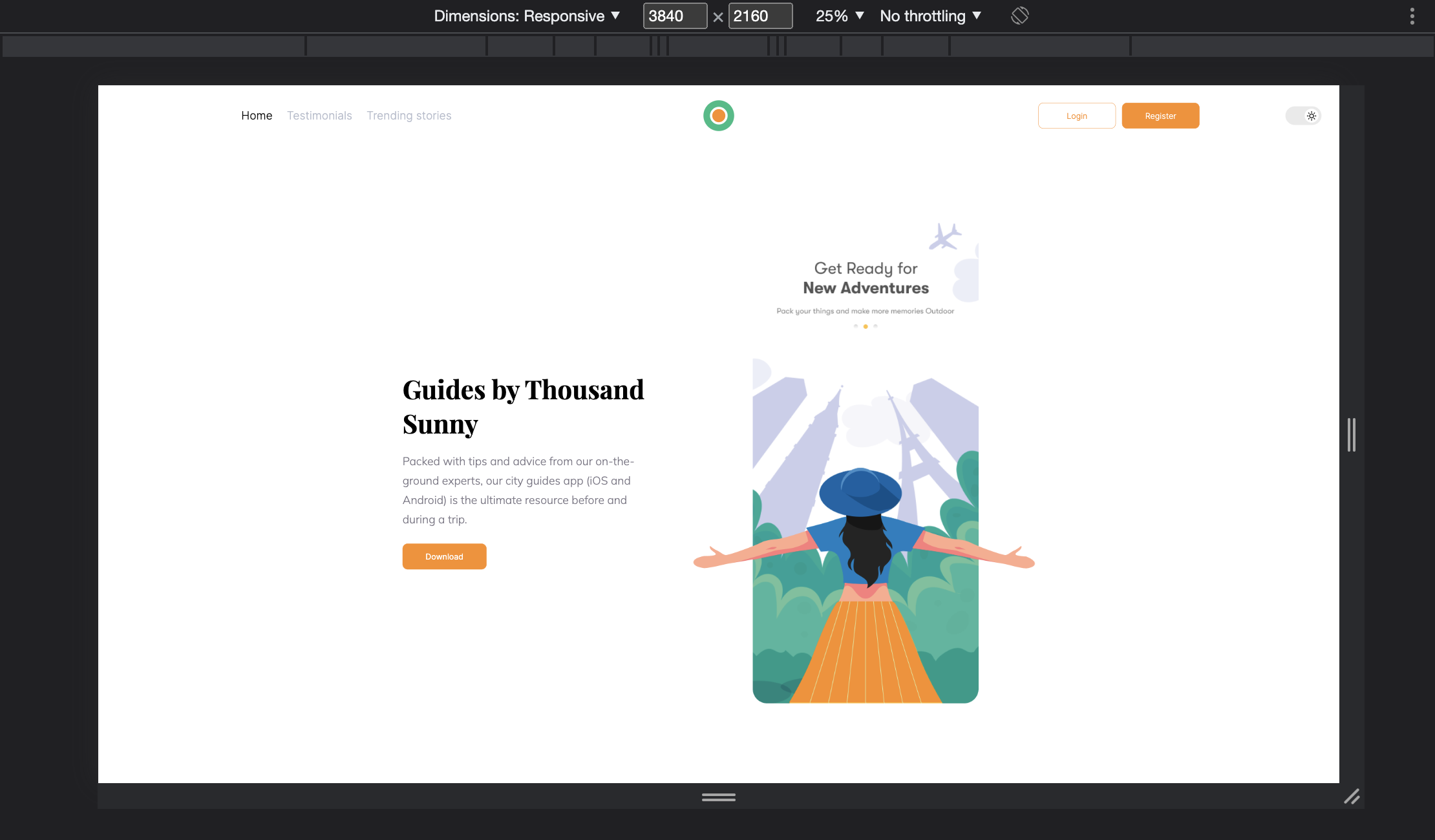 GitHub - andylvua/Web-Lab2