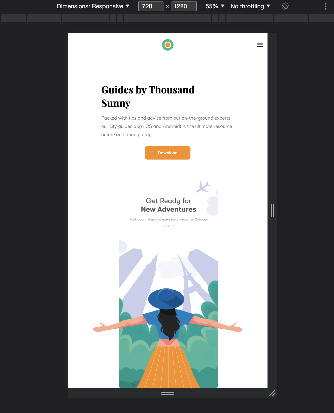 GitHub - andylvua/Web-Lab2