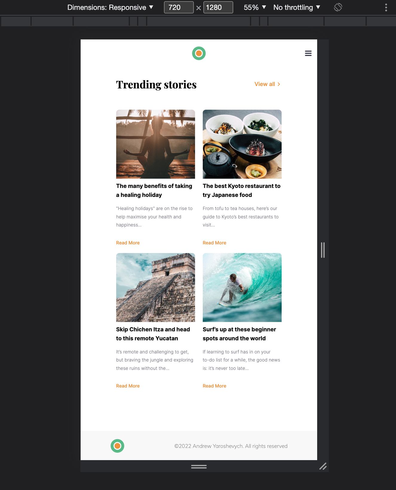GitHub - andylvua/Web-Lab2
