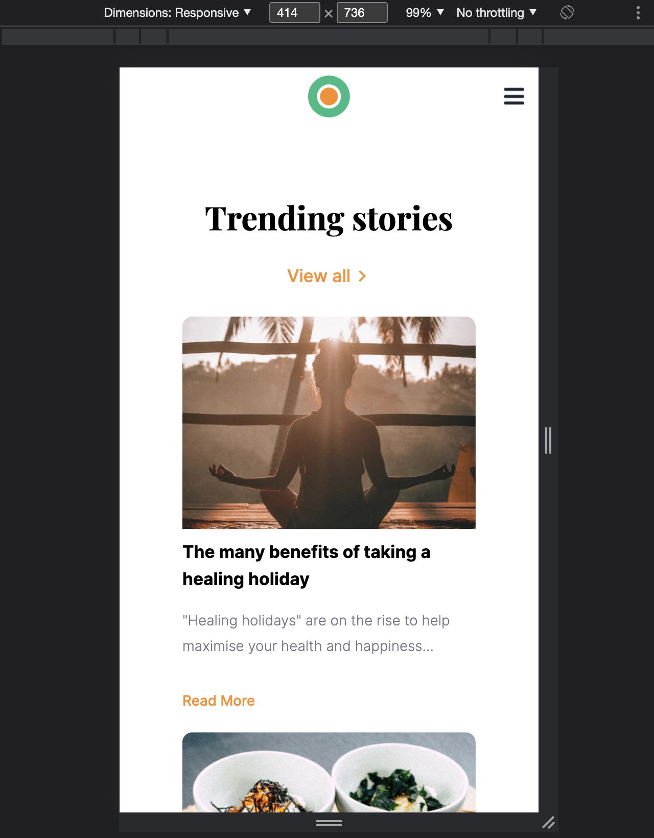 GitHub - andylvua/Web-Lab2
