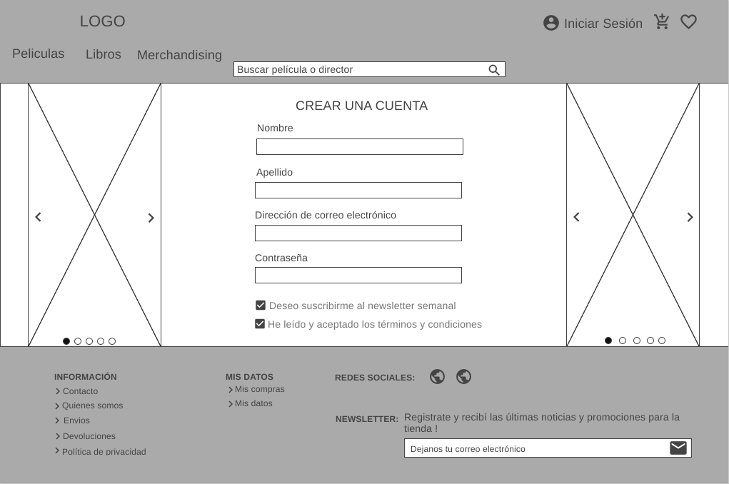 GitHub - Denise-E/Proyecto-PeliMania: Mi primera página web desarrollada únicamente por mi