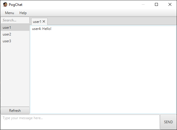 GitHub - valis-organization/TcpClient