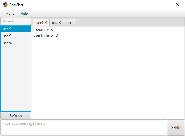 GitHub - valis-organization/TcpClient
