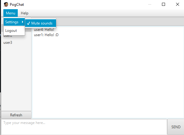 GitHub - valis-organization/TcpClient