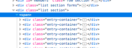 "CSSTransitionGroup" renders "span" · Issue #275 · otiai10/chant · GitHub
