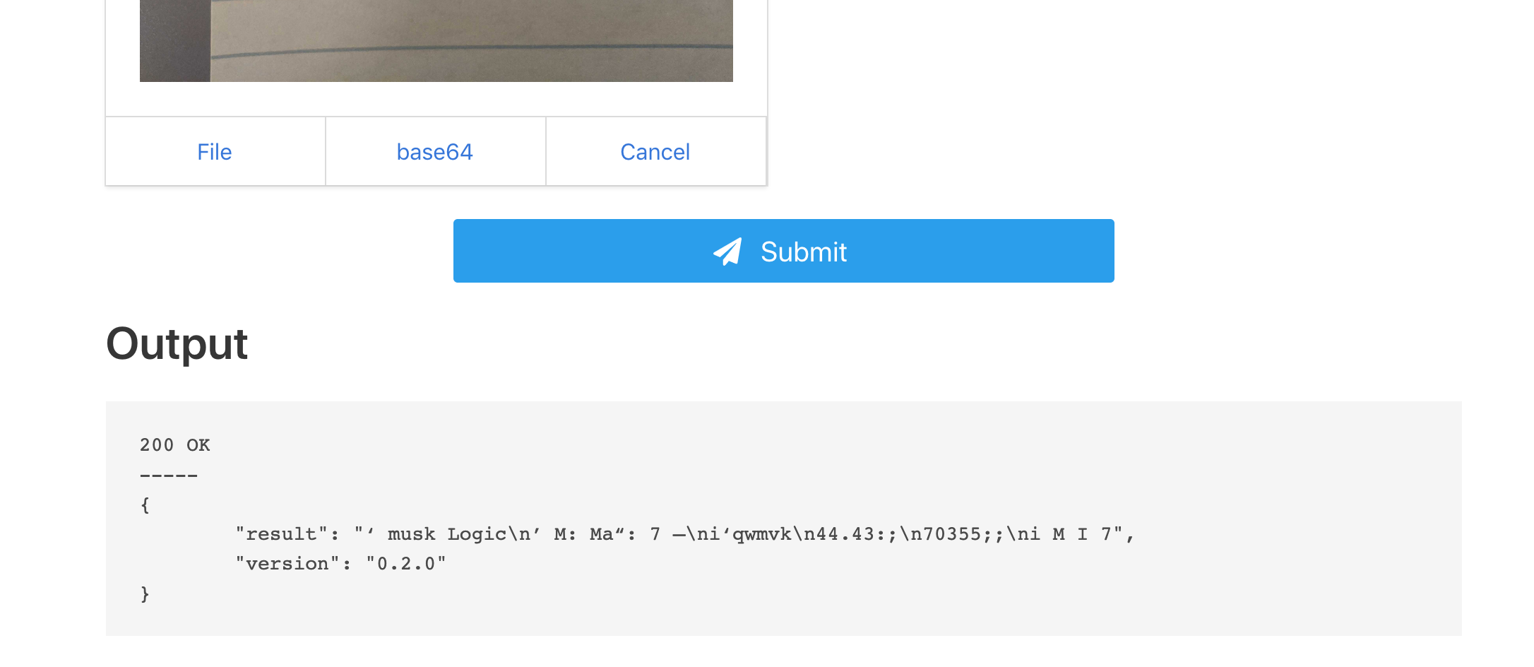 503 error running image through example site · Issue #189 · otiai10/gosseract · GitHub
