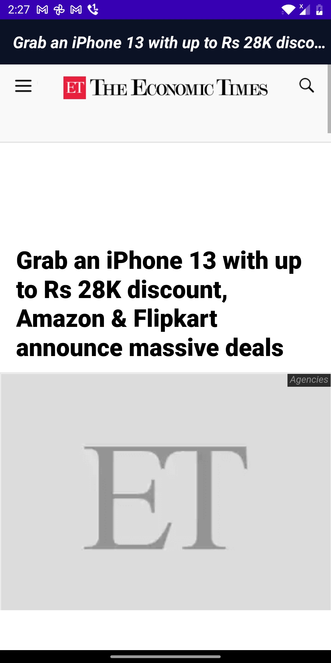 GitHub - Sparsh011/News-App