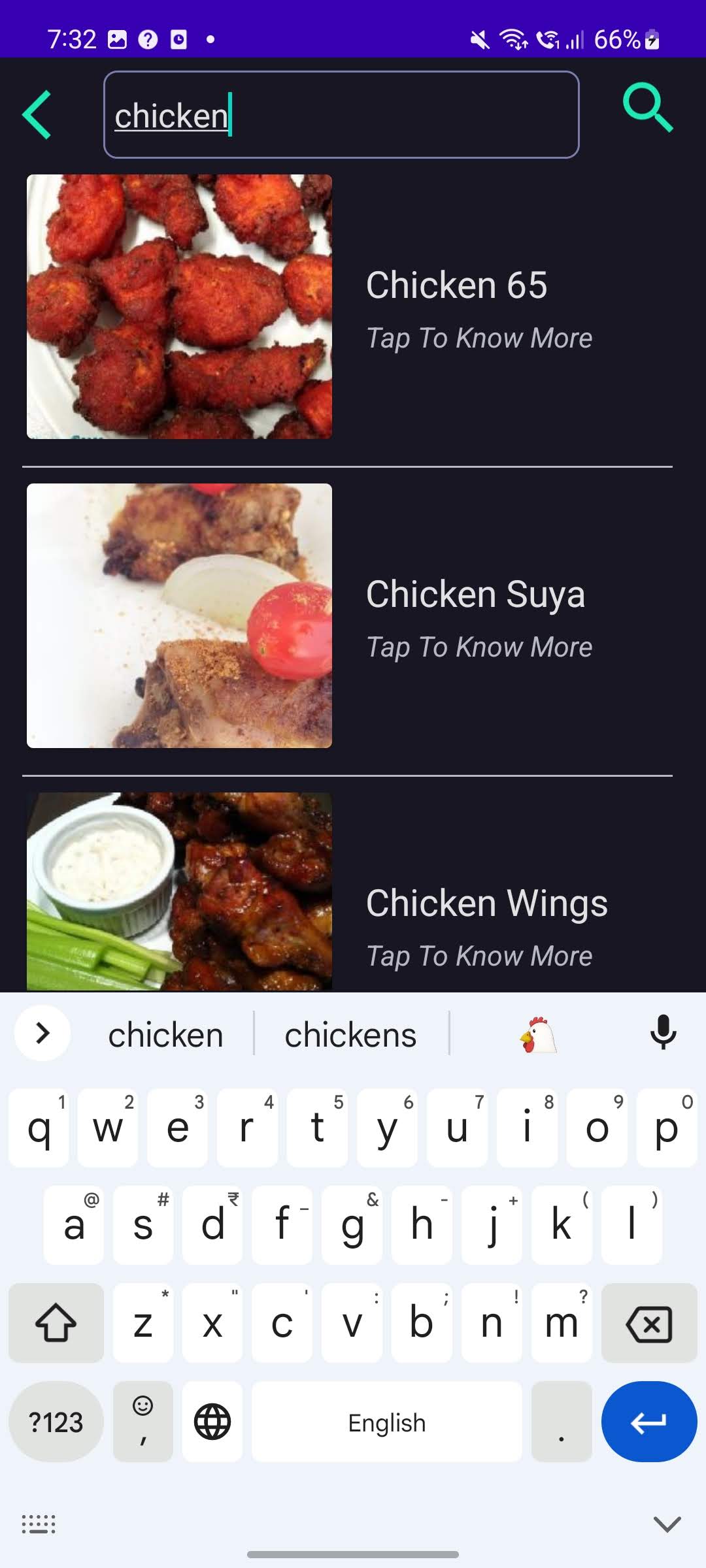 GitHub - Sparsh011/Recipes: A recipe saving app in which user can ...