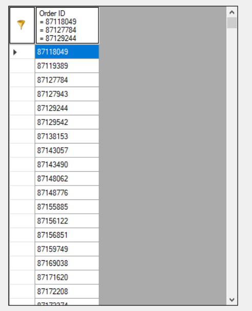 DgvMultiCheckBoxColumnFilter not functioning on selection · Issue #1 ...