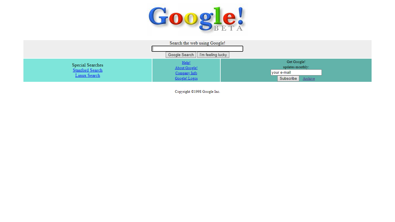 GitHub - rmkofficial/GoogleBeta-HomePage