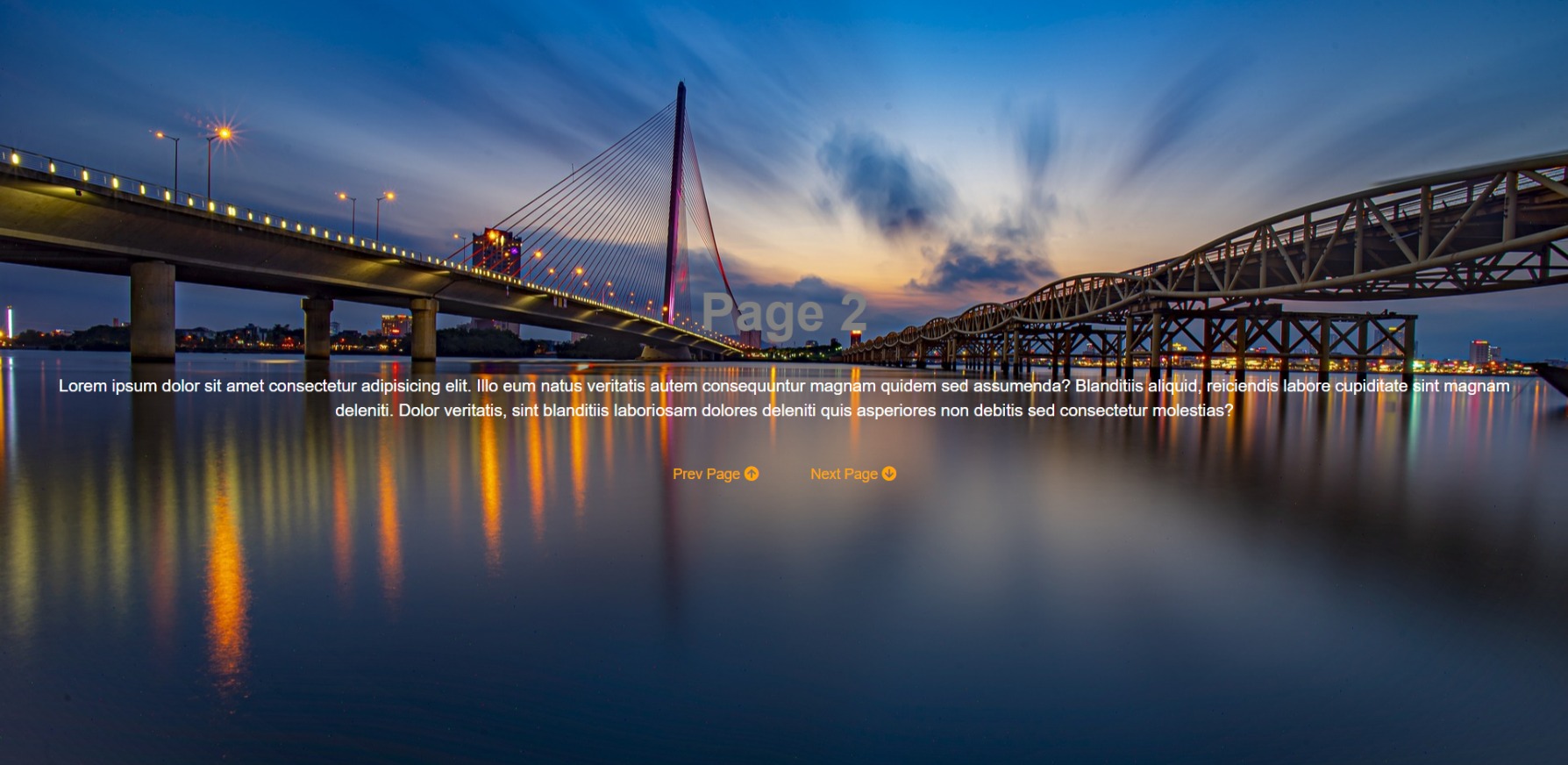 GitHub - rmkofficial/Presentation-Website