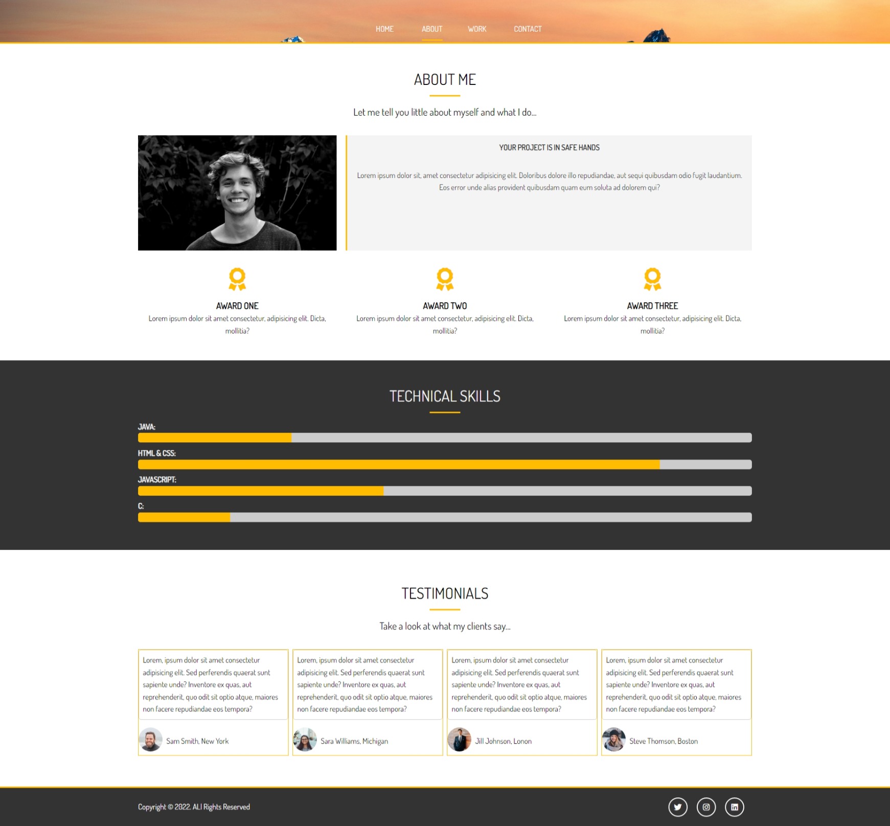 GitHub - rmkofficial/Portfolio-Website