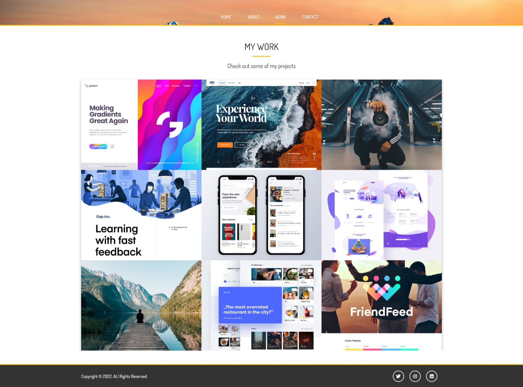 GitHub - rmkofficial/Portfolio-Website