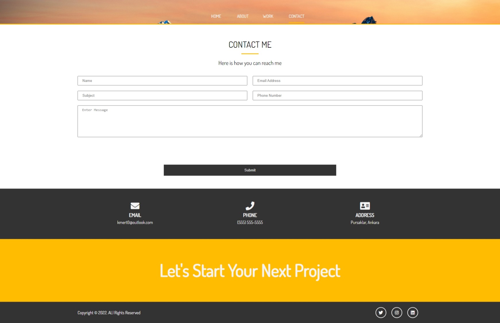 GitHub - rmkofficial/Portfolio-Website