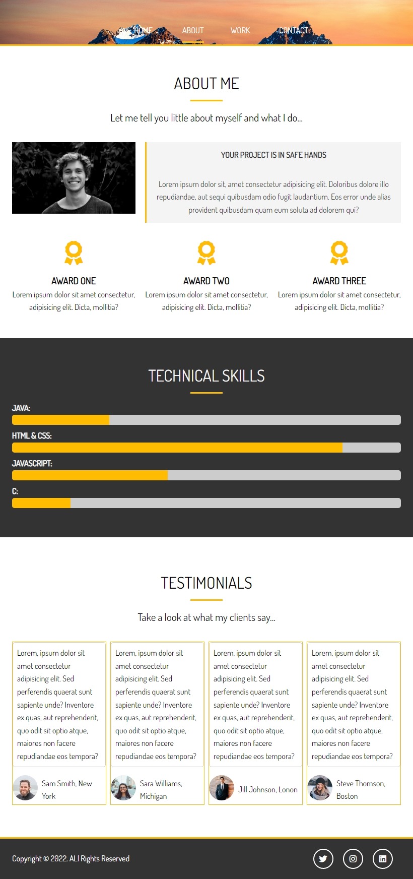 GitHub - rmkofficial/Portfolio-Website