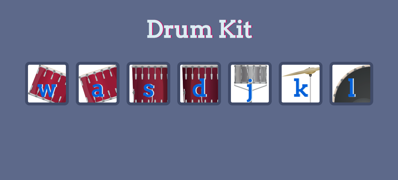 GitHub - rmkofficial/Drum-Kit