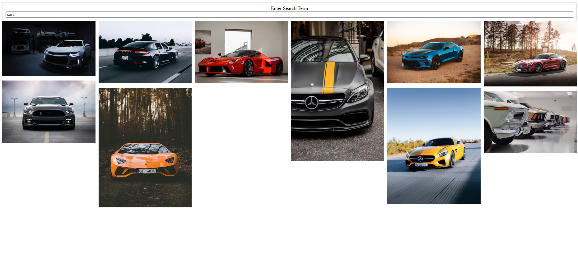 GitHub - rmkofficial/pics