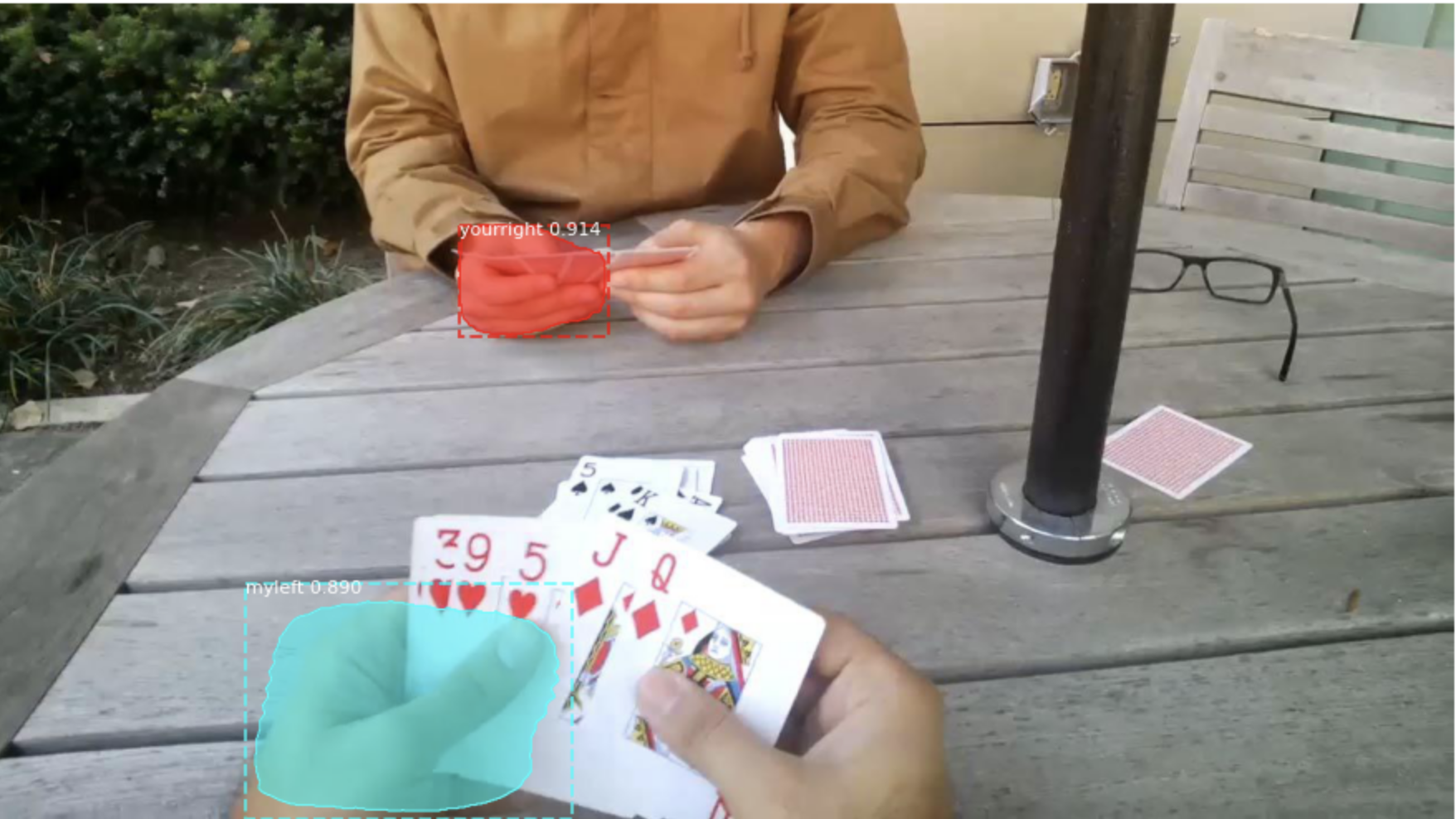 extract segmentation masks as images/boolean array · Issue #2759 ...