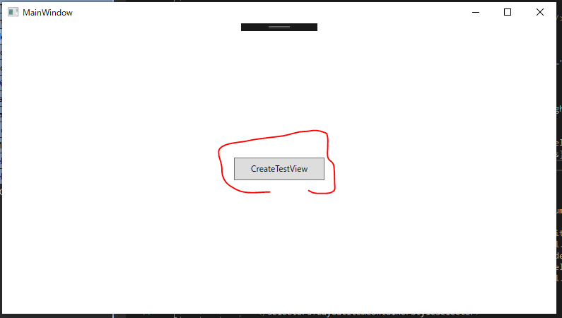 InputBinding and keyBinding doesn't work when dockable window state is floating. · Issue #1592 ...
