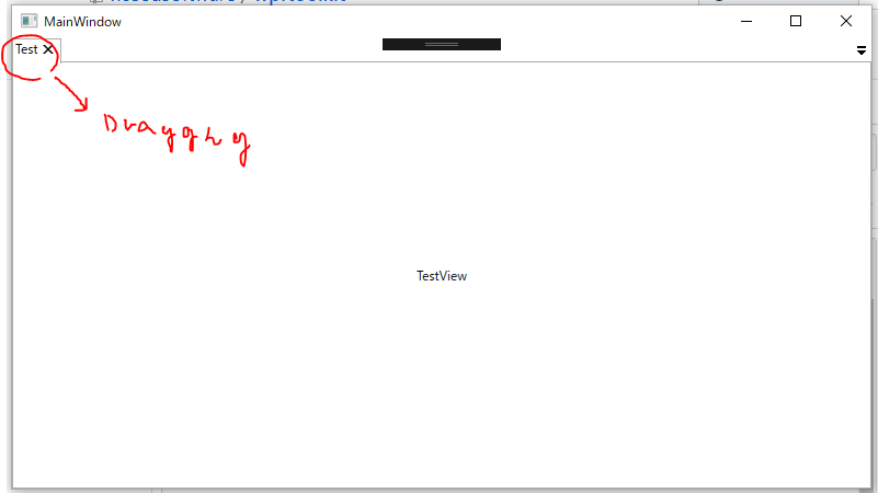 InputBinding and keyBinding doesn't work when dockable window state is floating. · Issue #1592 ...