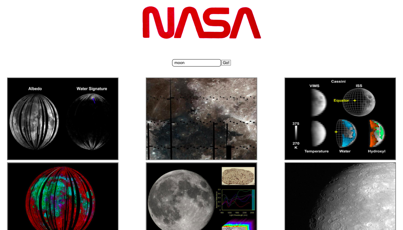 GitHub - JMoss89/React-NASA-image-search