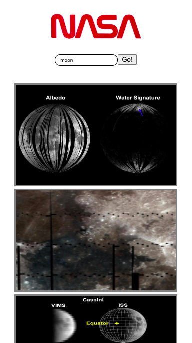 GitHub - JMoss89/React-NASA-image-search