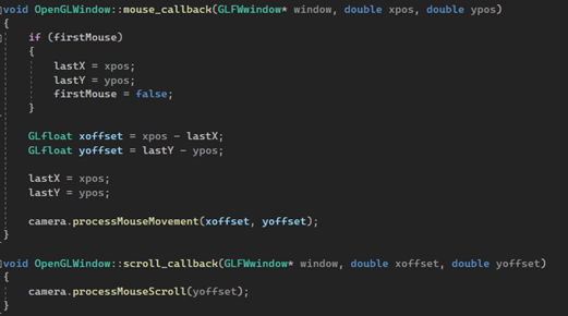 GitHub - FlafyKings/Solar-System-in-OpenGL: Solar System in OpenGL