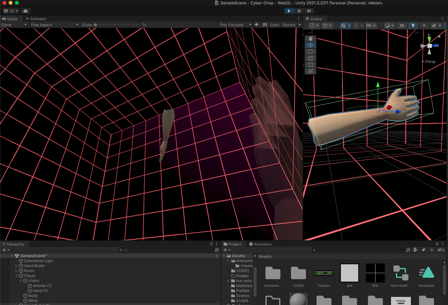 GitHub - Rubbed-Genie/Cyber-Chop