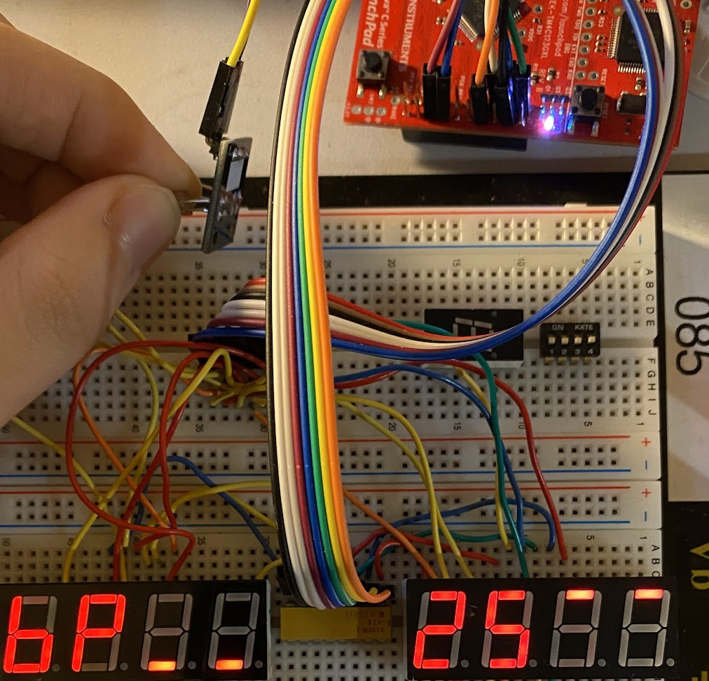 GitHub - JinRhim/Heart-Rate-Sensor-Tivaware