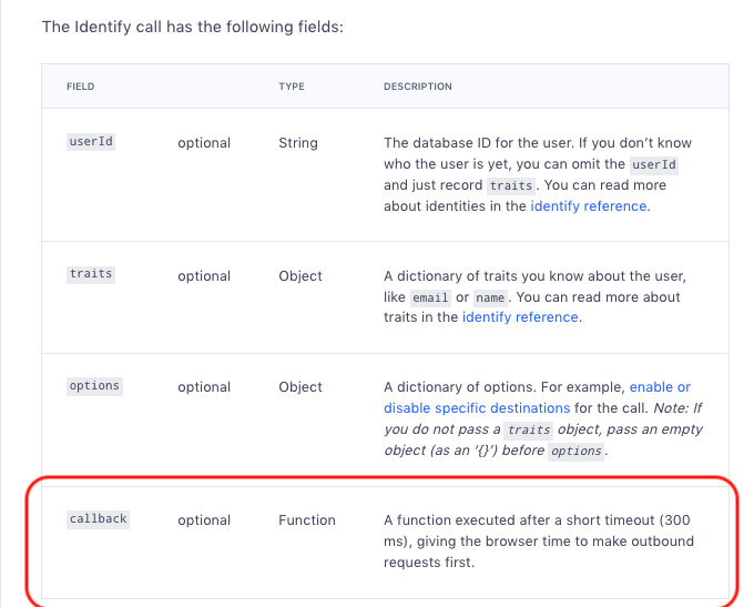[Content]: Update callback timeout info · Issue #3048 · segmentio/segment-docs · GitHub