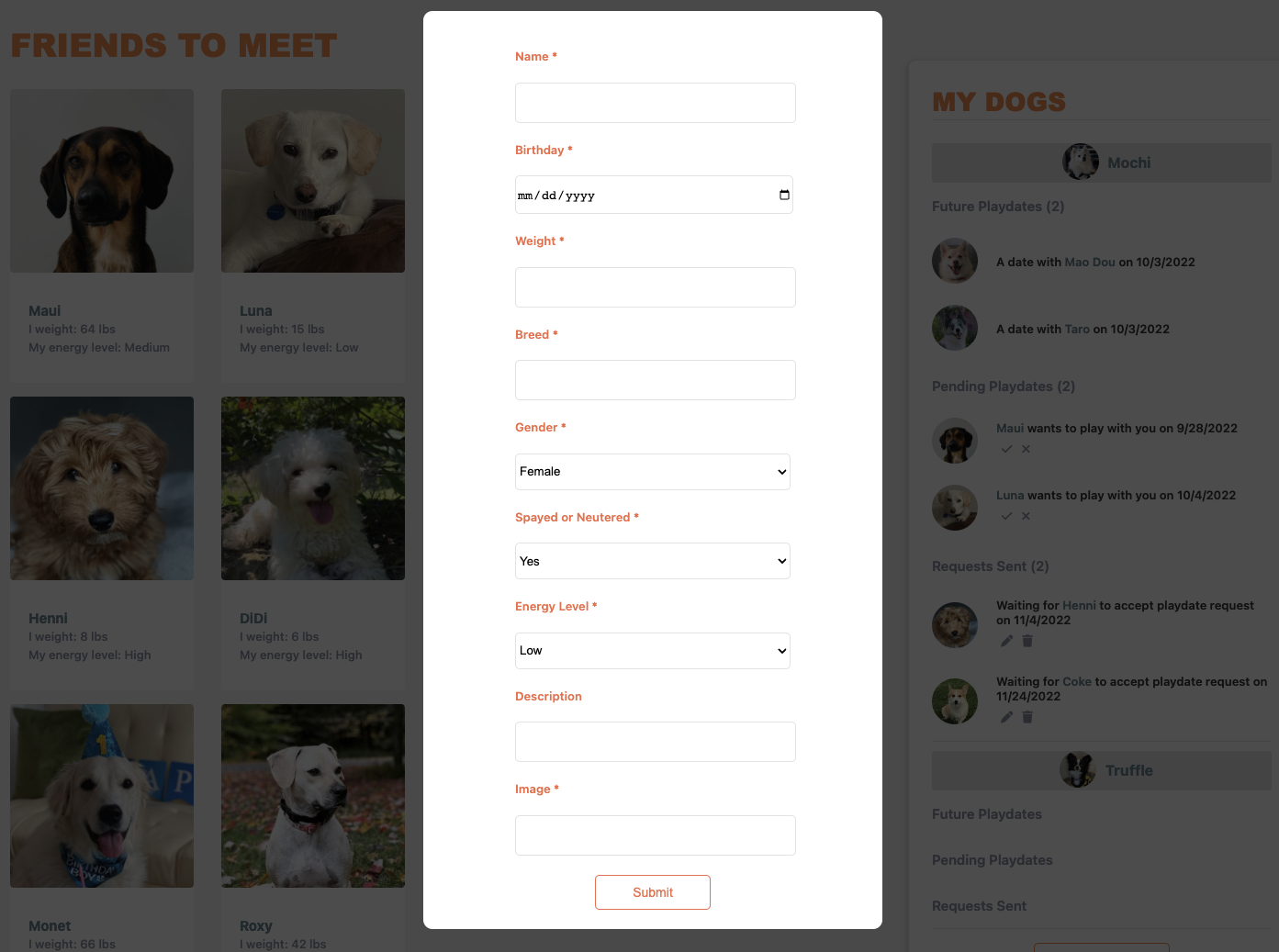GitHub - YueHuang22/Pinder