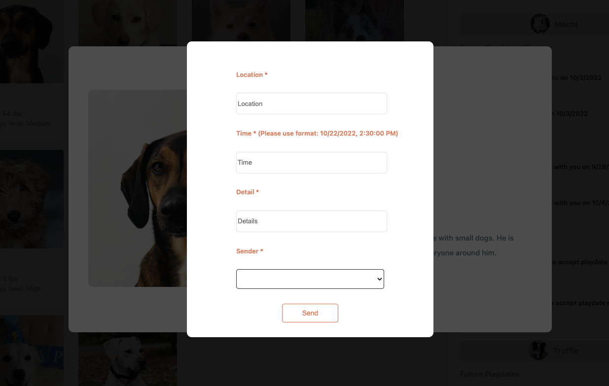 GitHub - YueHuang22/Pinder